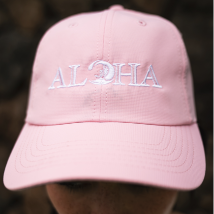 Aloha Caps – Angels by the Sea Hawaii
